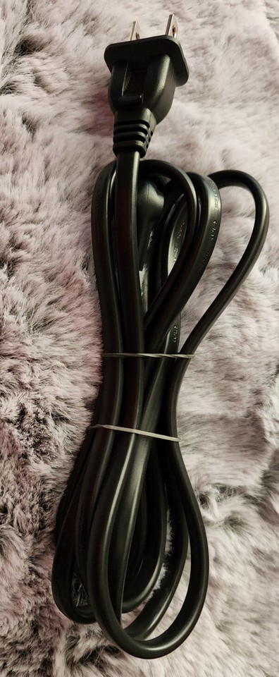 Genuine SONY TV KD85X85K (KD-85X85K) AC Power Cord (Power Cable). FAST ...