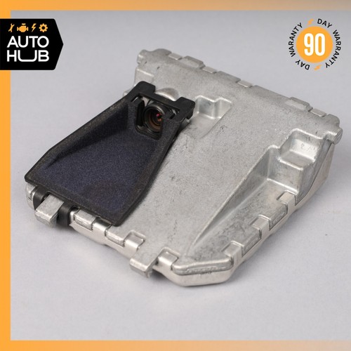 Mercedes W204 C250 S550 SL400 E350 Active Lane Assist Front Camera OEM ...