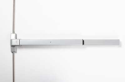 Gaab Locks UL 305 Two Point Panic Bar 36'' | eBay