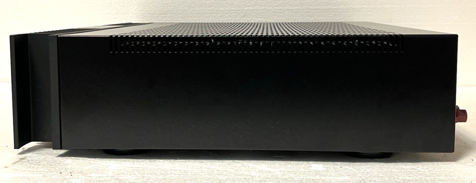 Rotel RMB-1048 - Audiophile Hifi Stereo 8 Channel Distribution Power ...