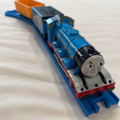 Tomy Plarail Thomas and Friends Various Conditions Old Edward Engine ...