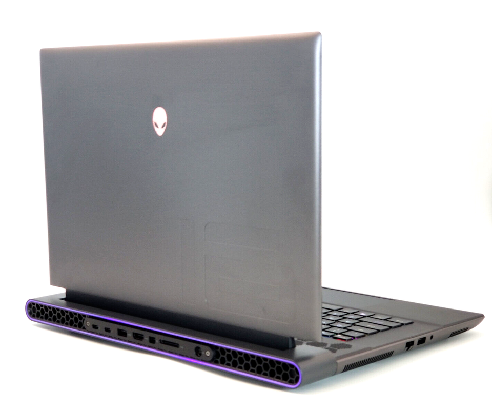 Alienware M16 R1 Gaming 16" Laptop AMD Ryzen 9 64GB Ram 4TB SSD Radeon ...