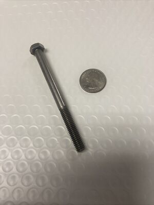 New BRP/OMC/Evinrude/Johnson Bolt, Screw - 334427 | eBay