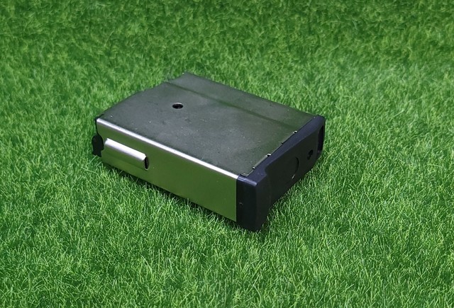 ProMag Ruger Mini-30 10 Rounds Magazine for sale online | eBay