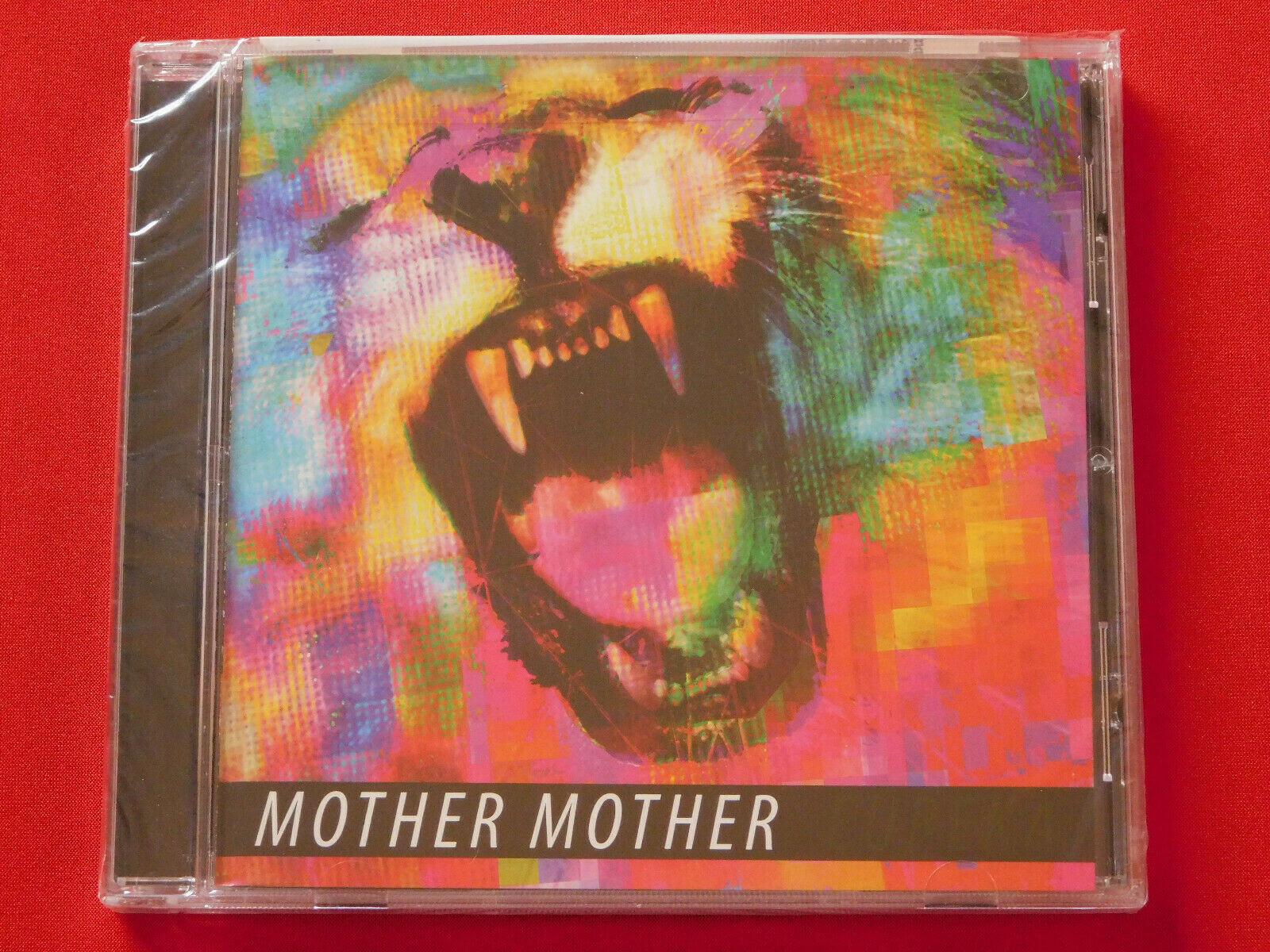 Eureka by Mother Mother (CD, 2011) for sale online | eBay