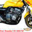 For Honda CB 400 SF engine guard CB 400 Super Four crash bars (1992 ...