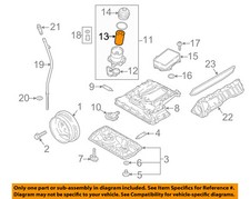 Audi OEM 2018 S4 06M103515H for sale online | eBay