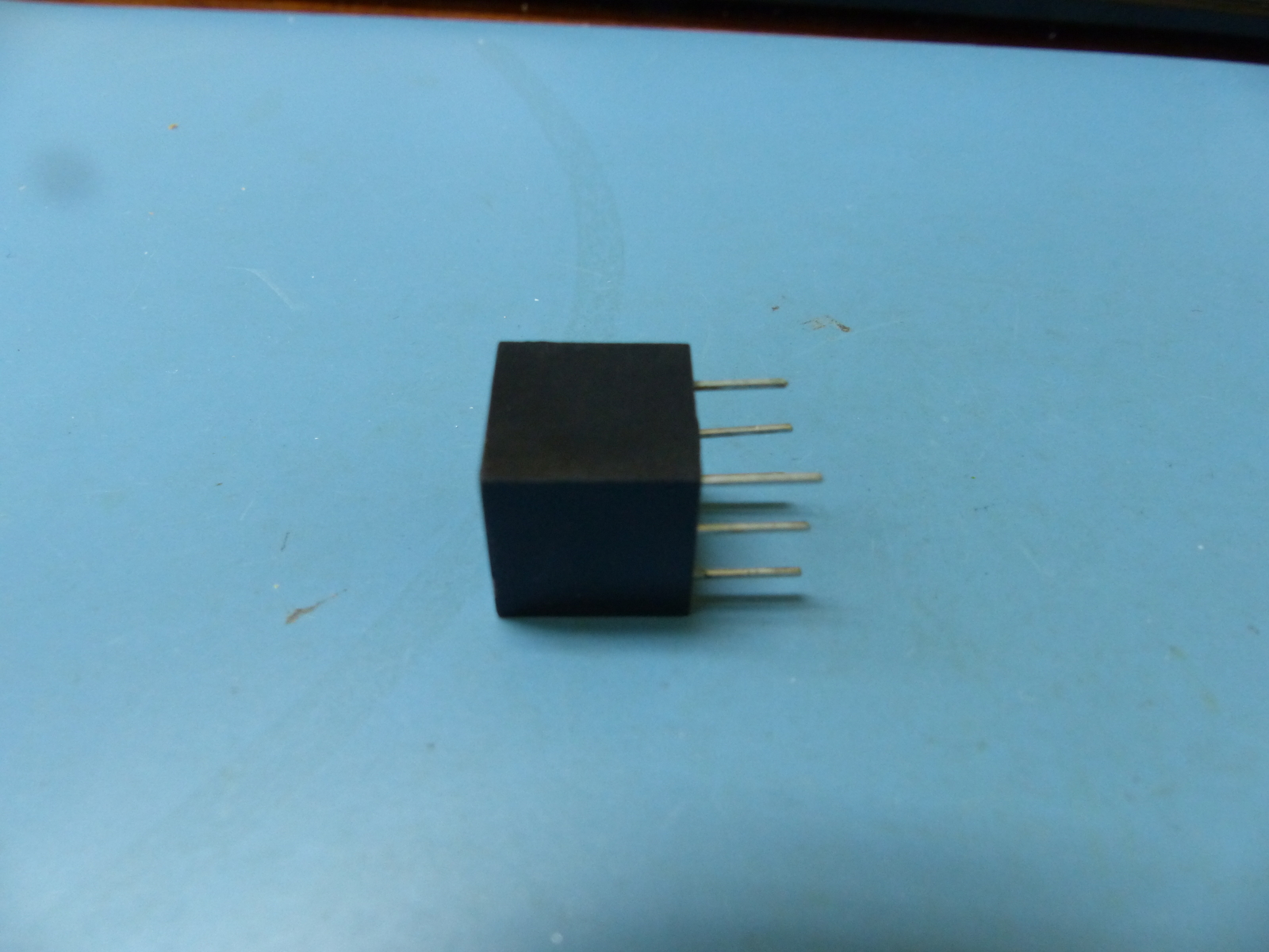 TABTRONICS 34322-243-00 Qty of 1 per Lot XFR PRI 60 OHM 6P 3432224300 ...