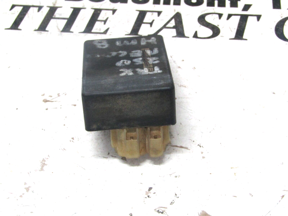 97-01 Honda Recon TRX250 Ignition Control Module CI691 CDI Box OEM ...