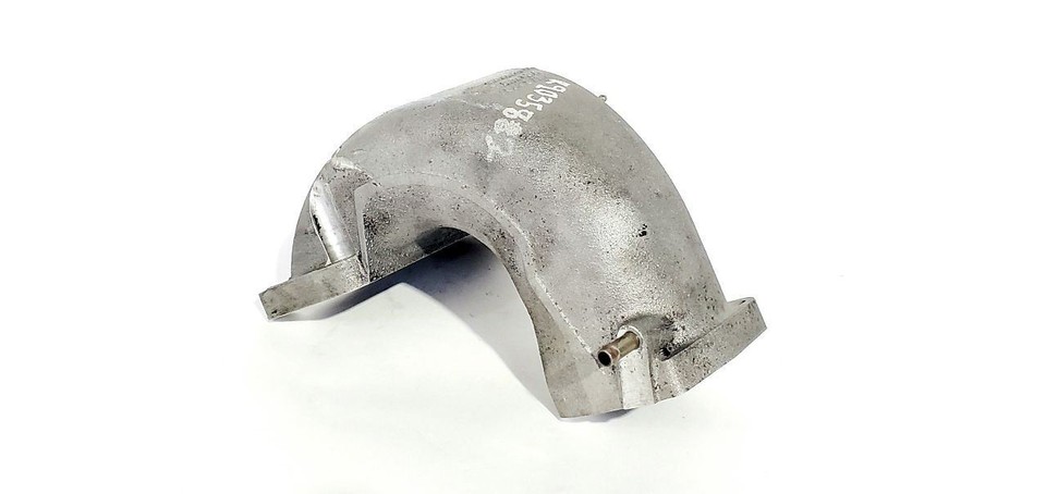 2002 2003 Volkswagen Eurovan OEM Lower Manifold Pipe 36193702 | eBay