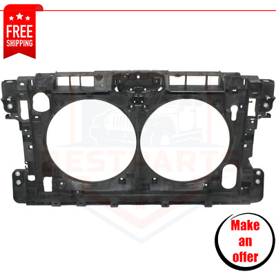Radiator Support NI1225206C CAPA for 2014-2015 Nissan Altima Base, S ...