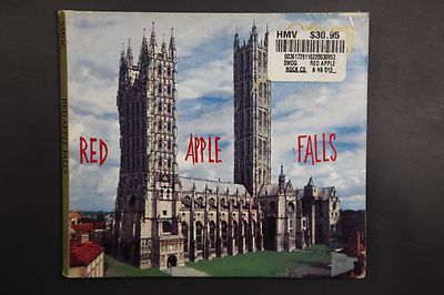 Smog ‎– Red Apple Falls (C347) | eBay Australia