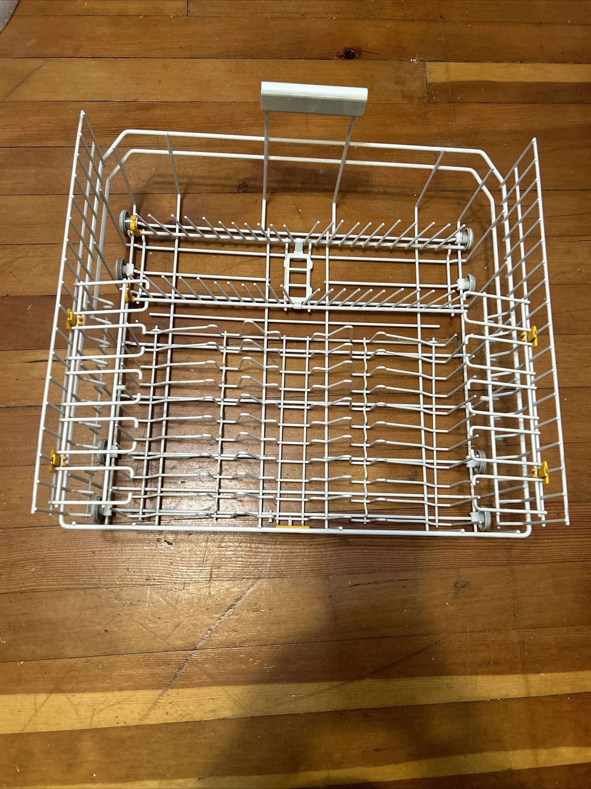 MIELE DISHWASHER LOWER RACK 10119060 for sale online | eBay