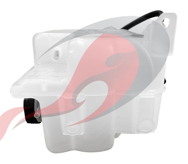 Engine Coolant Reservoir ACDelco GM Original Equipment 84257137 for ...