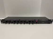 Aphex Model 204 Aural Exciter and Optical Big Bottom for sale online | eBay