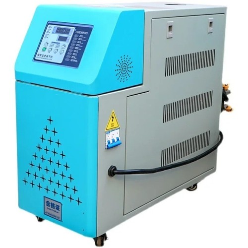 Automatic High Temperature Mold Heating Mold Temperature Machine Water ...