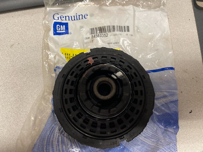 NOS GM OEM Suspension Strut Mount 2010-2015 Buick Allure 84583352 | eBay