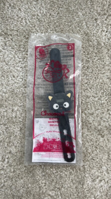 Sanrio Chococat McDonalds Watch | eBay
