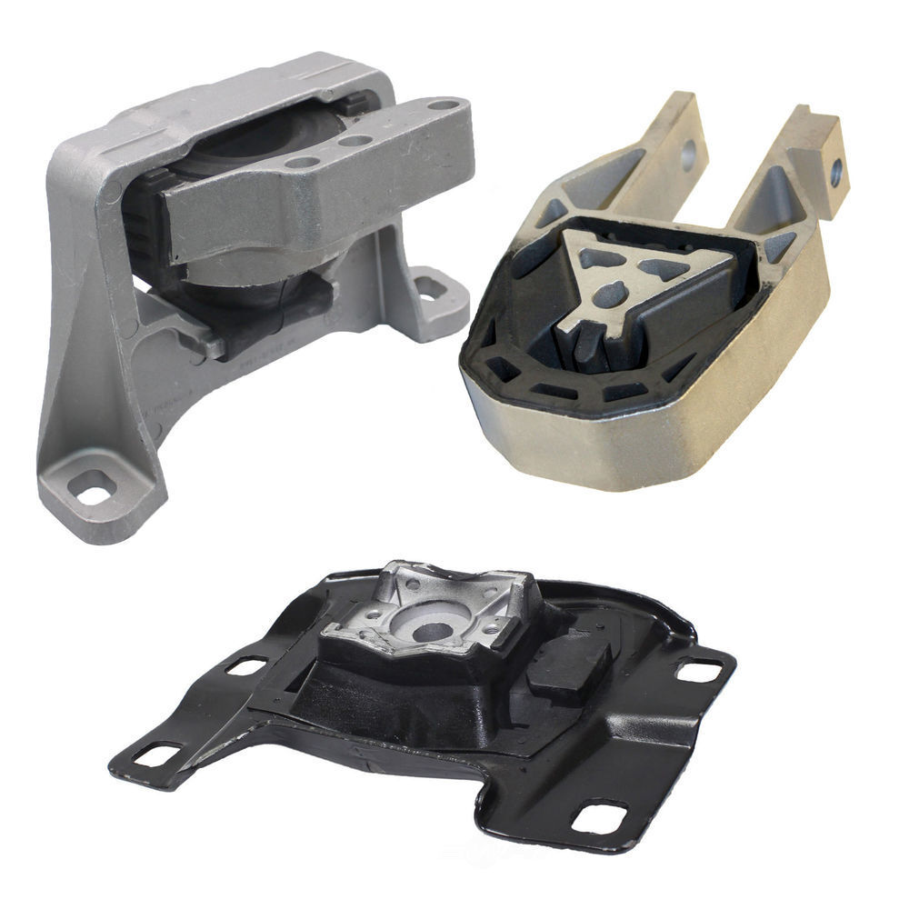 Engine Mount Set Westar ETK-047 fits 2013 Ford Escape for sale online ...
