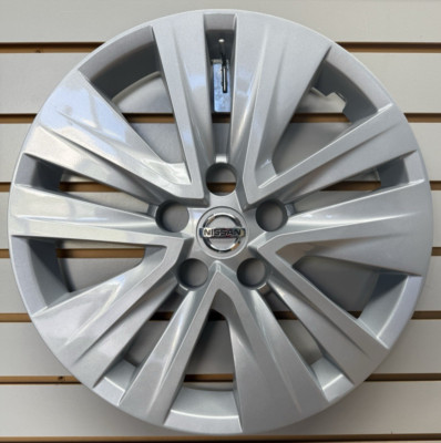 2020-2023 Nissan SENTRA 16" Silver Hubcap Wheelcover 403156LB0A ...
