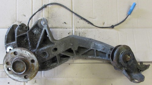 Genuine Used MINI N/S/R Passenger Rear Trailing Arm for R55 R56 R57 ...