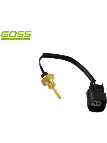 Goss Engine Coolant Temp ECU Sensor fits Volvo S60 2.3 384 T5 (CS907 ...