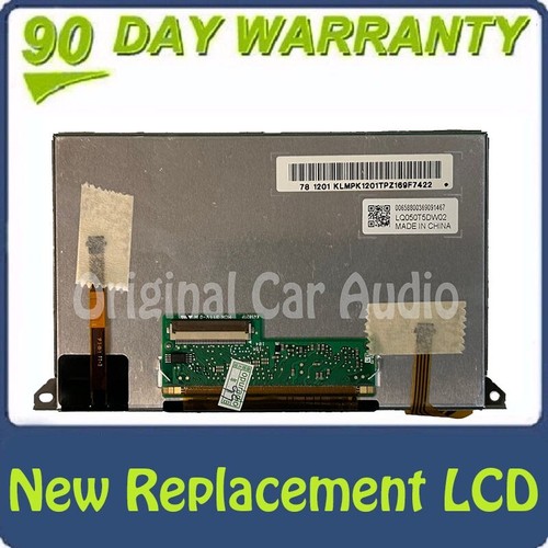 New Replacement OEM 5 Inch LCD Monitor Panel Touch Screen Digitizer | eBay