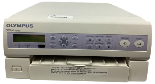 OLYMPUS OEP-4 HDTV COLOR PRINTER @ | eBay