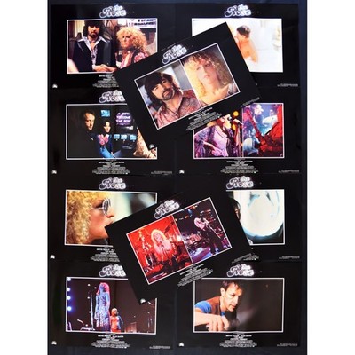 Photo Cards The Rose Midler Bates Forrest Santon Rockstar Janis Joplin ...