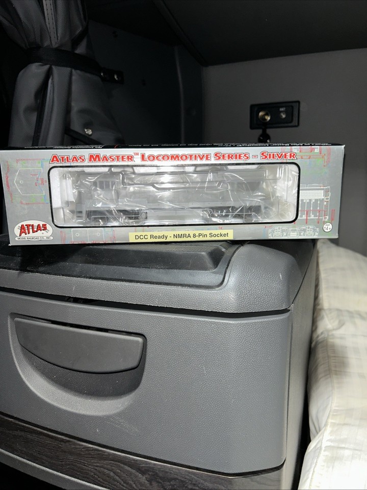 Atlas HO U23B | eBay