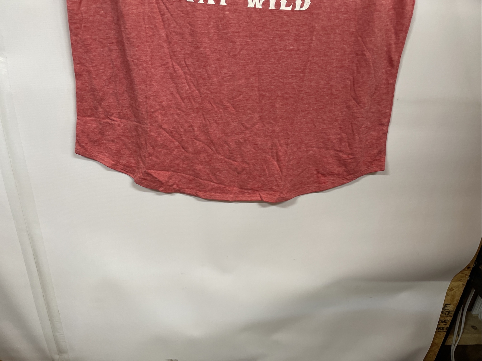 Women's Modern Lux Lightweight Short Sleeve T Shirt “Born Free Stay WilD XXL | eBay