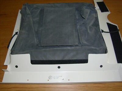 Bell 407 Helicopter Storage RH Assy 407-070-620-247 | eBay