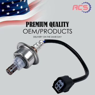 Upstream Air Fuel Ratio Oxygen Sensor 234-9124 For Honda Civic 1.8 ...