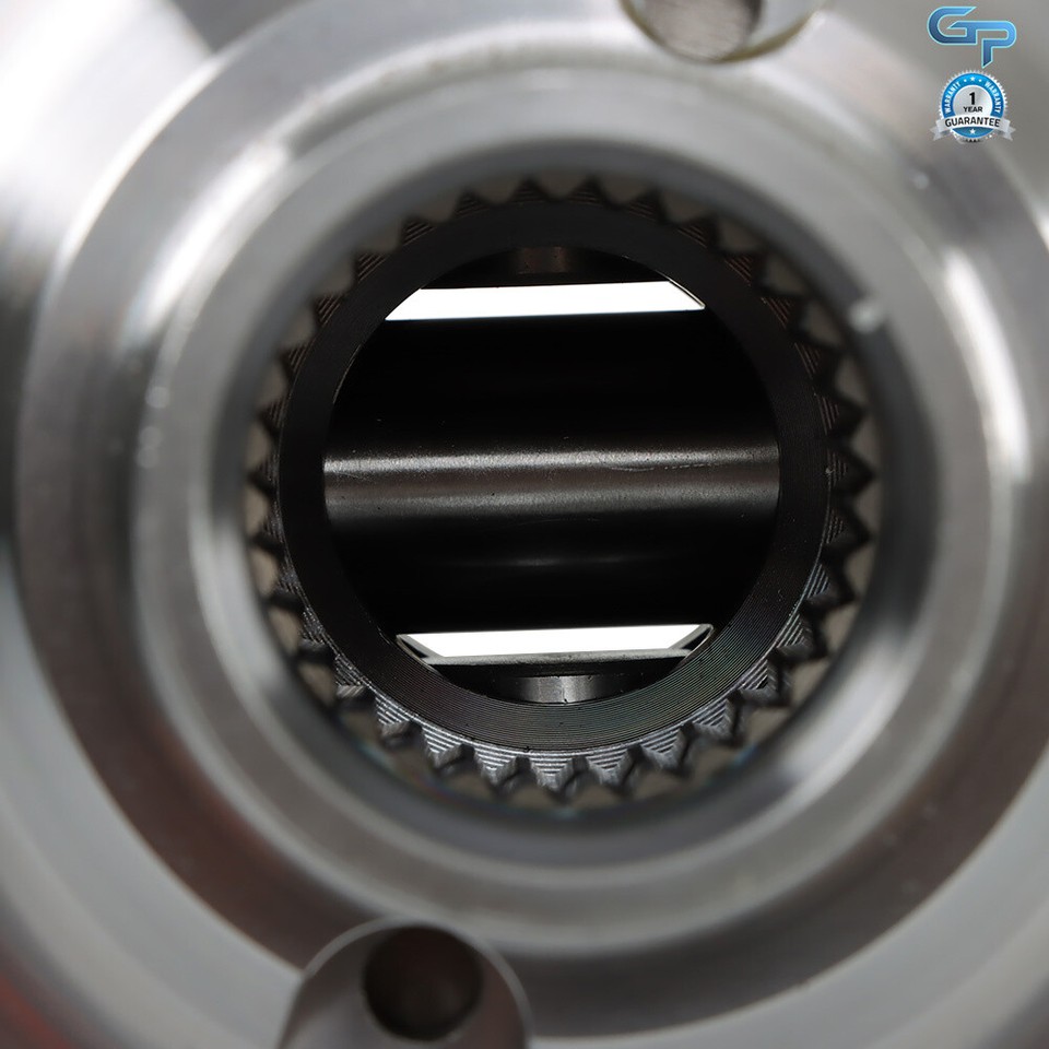 9" Inch 31 Spline Posi Unit - Trac Lok Loc - Traction Lock - 9 Inch For ...