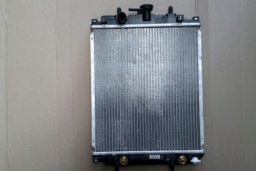 Radiator For Daihatsu Cuore L701 00-03 Sirion M100 L601 Move YRV M201 ...