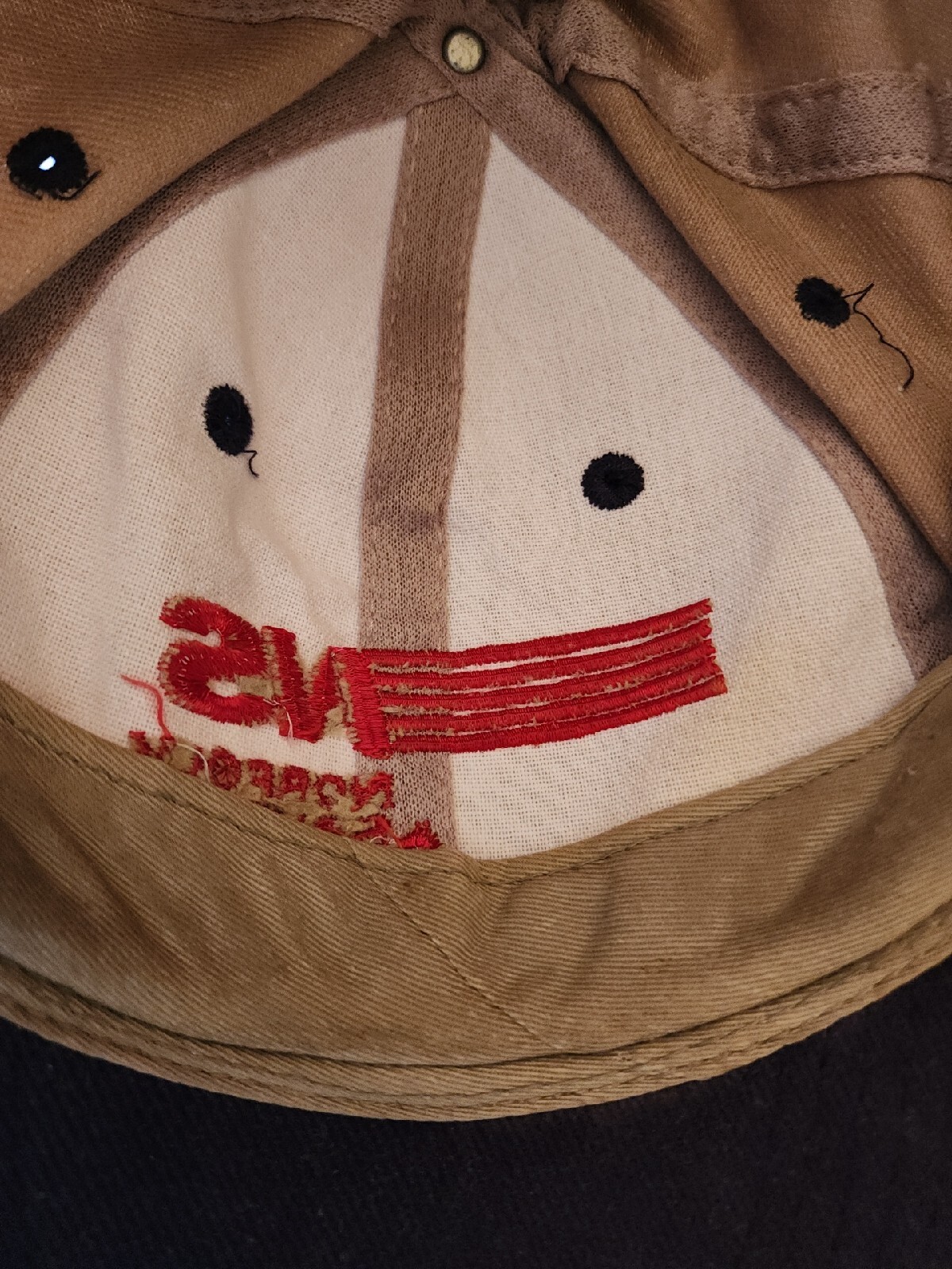 Norfolk Southern Railroad NS Stripes Embroidered Cap … - Gem