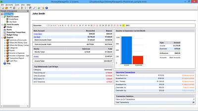 best Personal Finance Budgeting Money Management software easy to use ...