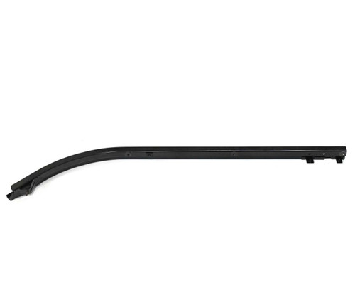 NEW MB VITO W447 SLIDING DOOR BOTTOM RIGHT GUIDE RAIL A4477660737 ...