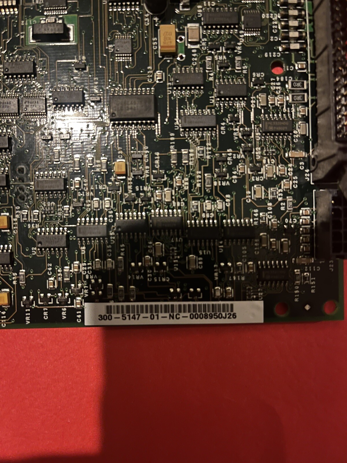 Cummins Onan PCB Board Module - 300-5147-01 for sale online | eBay