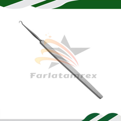 Frazier Dura And Skin Retractor Hook | CE Approved Reusable Stainless ...