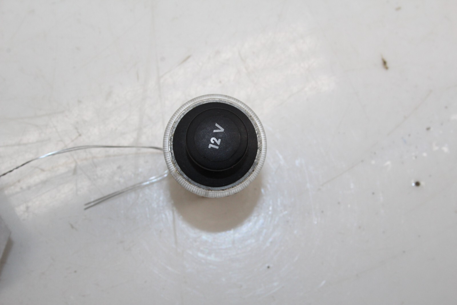 2015-2017 Volkswagen GTI Power Outlet 1J0919309 OEM BU89 | eBay