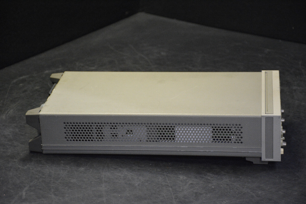 HP Agilent Keysight 8116A Pulse / Function Generator (50MHz) | eBay