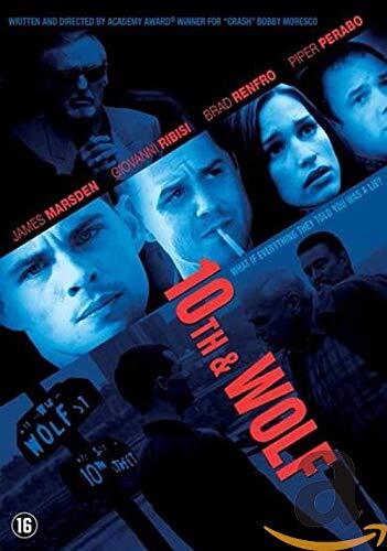 10th & Wolf (DVD) (UK IMPORT) 8714025509517 | eBay