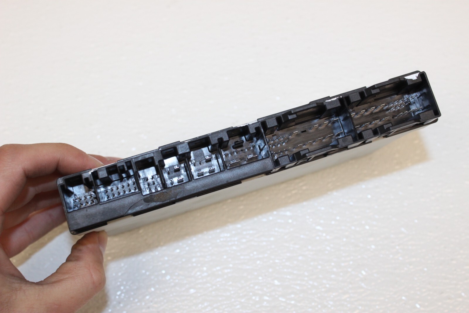 Front R or L Comfort Seat Control Unit Module OEM BMW E70 E71 X5 X6 07 ...