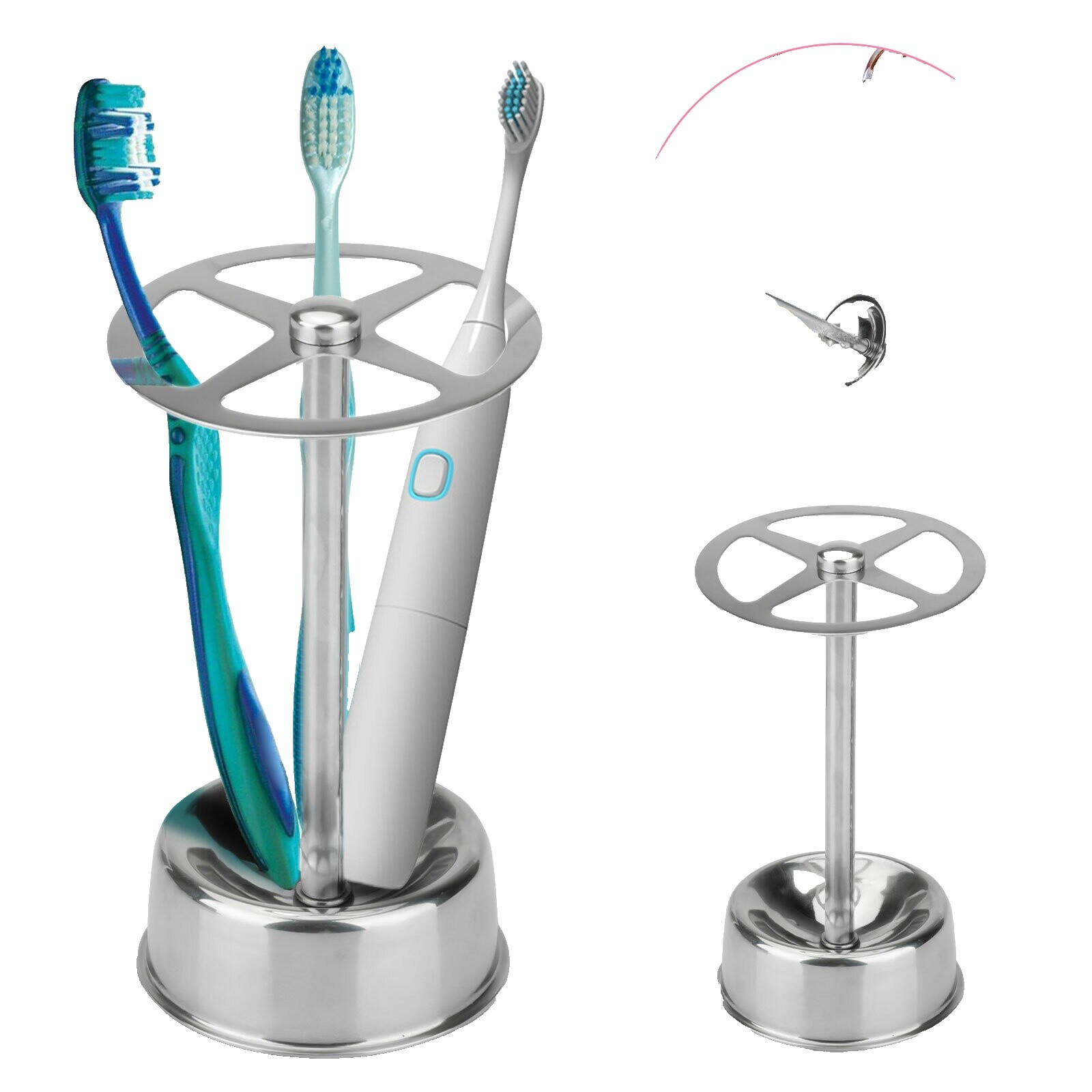Toothbrush Cup | eBay