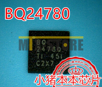 1pcs BQ24780 24780 QFN-28 new | eBay