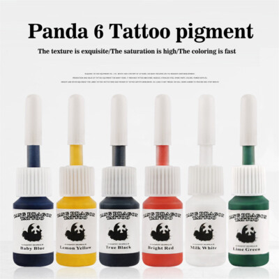 Permanent Makeup Ink Brands | Saubhaya Makeup