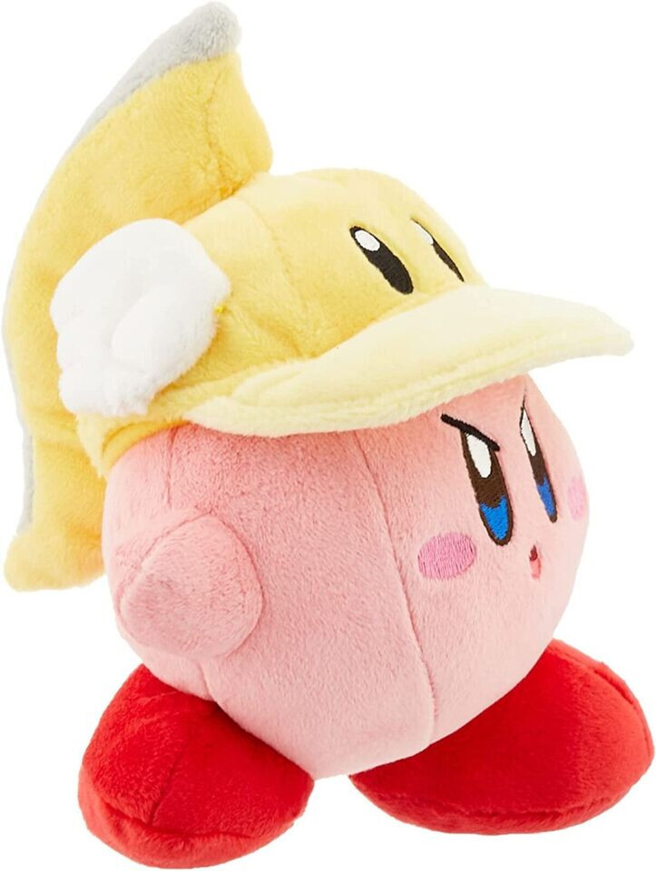 Super Cutter Kirby