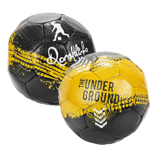 Ronaldinho Football Soccer Ball URBNLIVING The Under Ground Ball - New ...