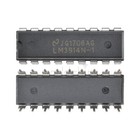 20PCS LED Display Driver IC NSC DIP-18 LM3914N-1 LM3914N-1/NOPB Module ...